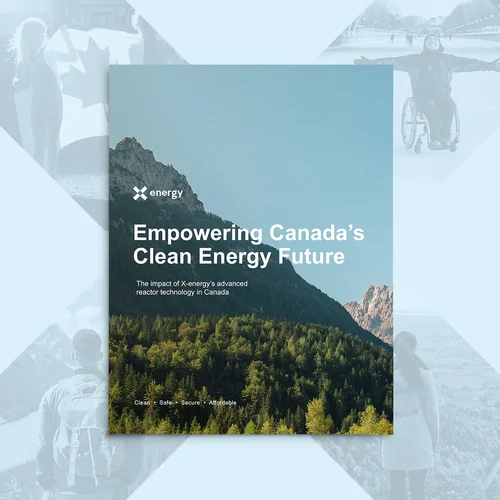 Canada: Empowering a Clean Energy Future with Nuclear Power from X ...
