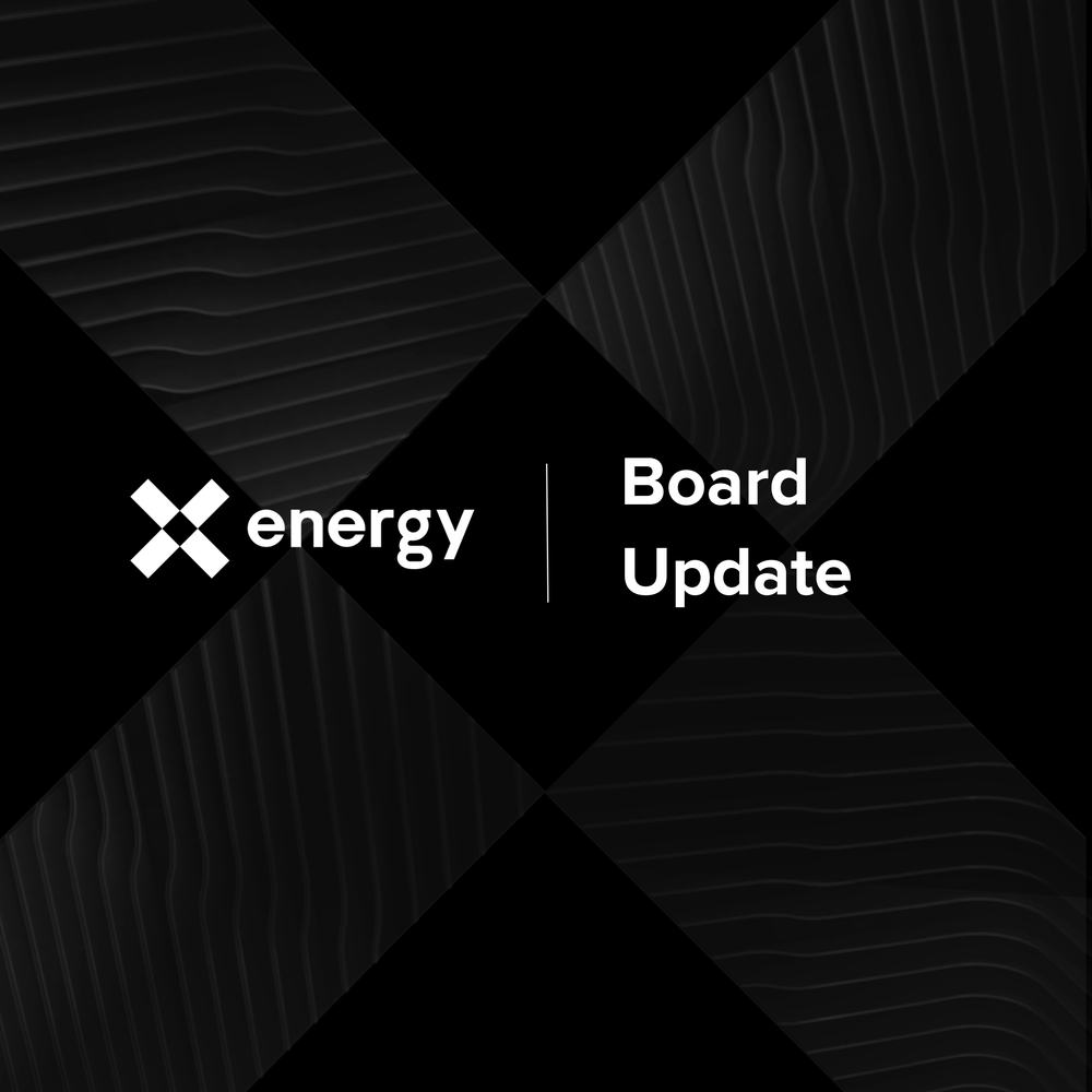 News Releases — X-energy