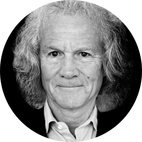 James Hamilton — X-energy