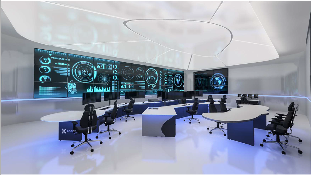 X-energy to Open First Plant Support Center for Xe-100 Advanced Small ...