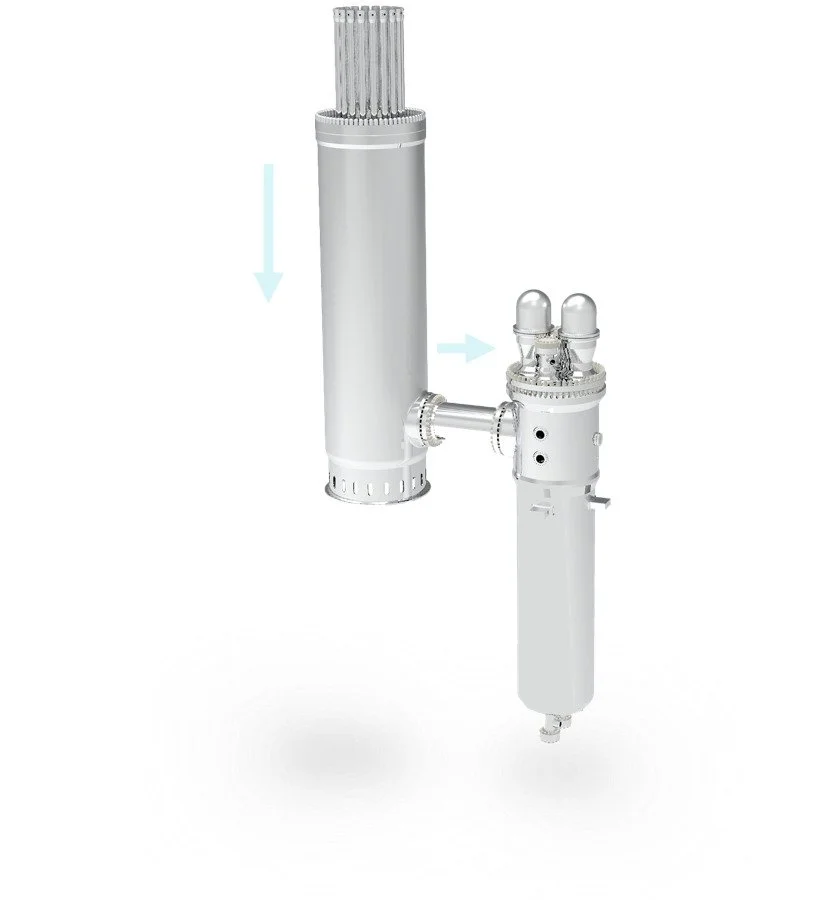 X-energy — Advanced Nuclear Reactor & Fuel Design Engineering