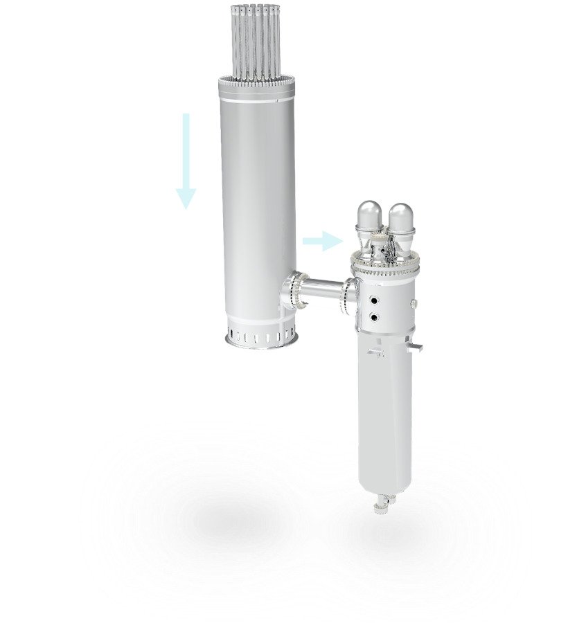 X-energy — Advanced Nuclear Reactor & Fuel Design Engineering