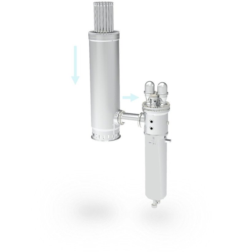 X-energy — Advanced Nuclear Reactor & Fuel Design Engineering