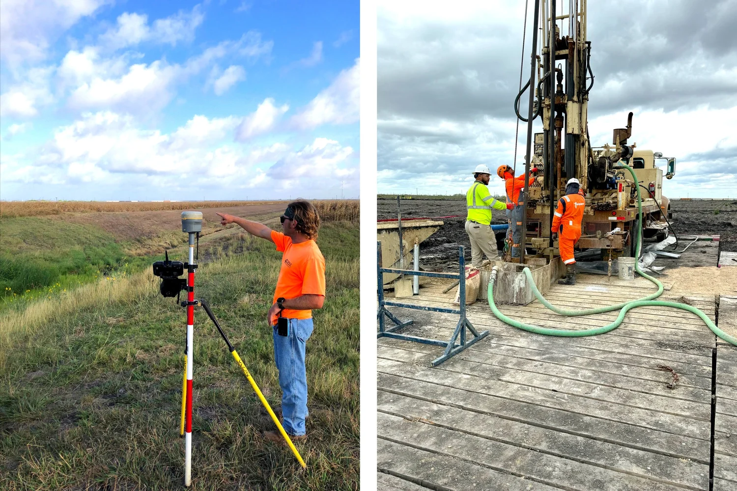 A Year of Progress at Seadrift — X-energy