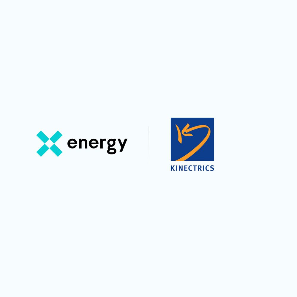 News Releases — X-energy