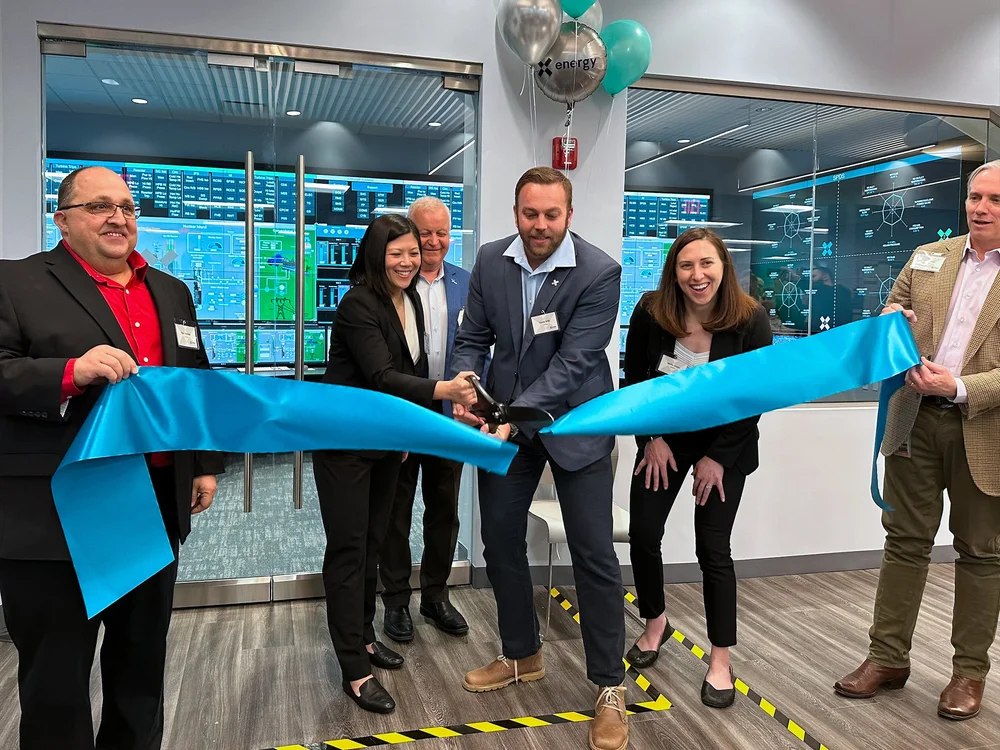 X-energy Unveils Plant Support Center for Training Xe-100 Advanced ...