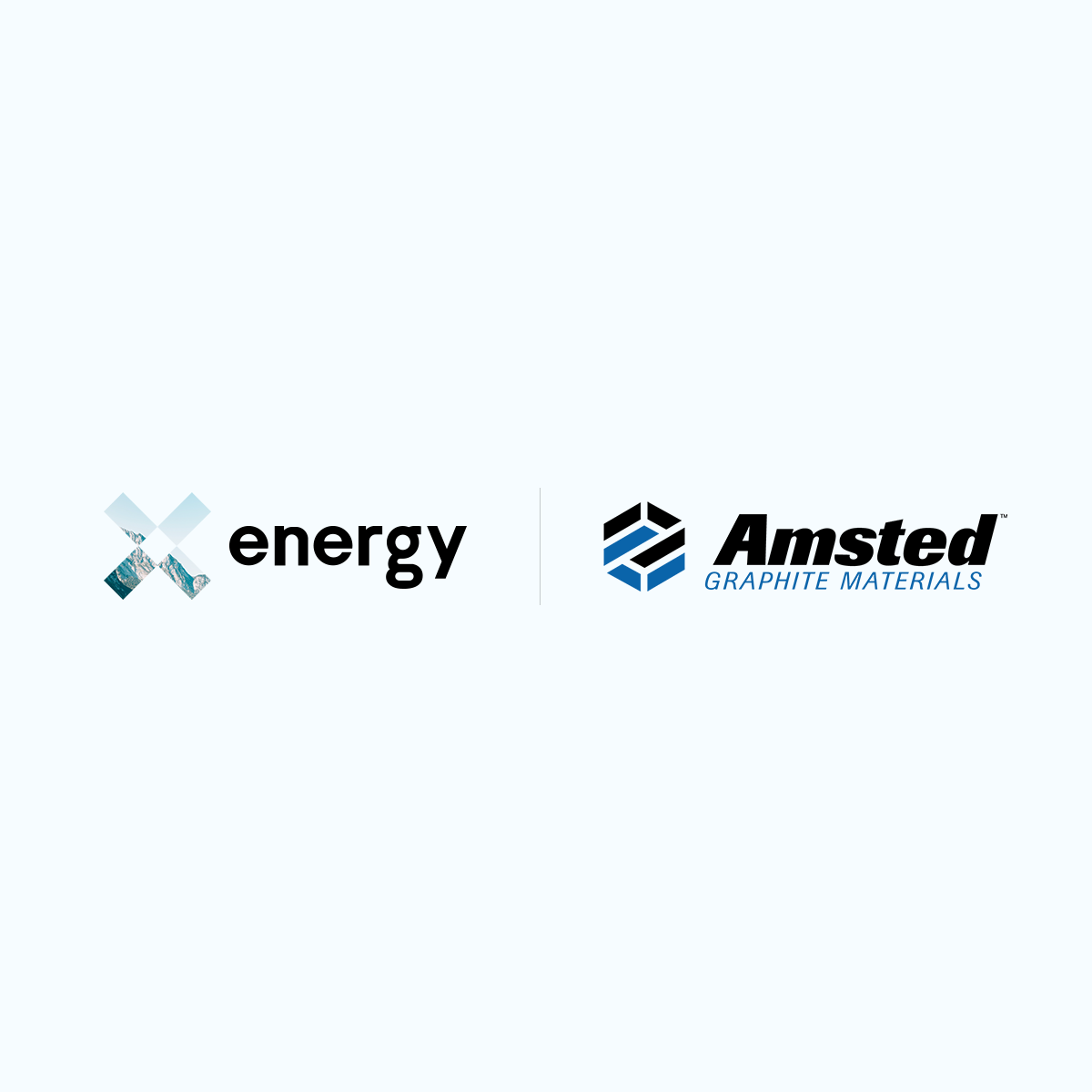 X-energy and Amsted Graphite Materials Establish Partnership to ...