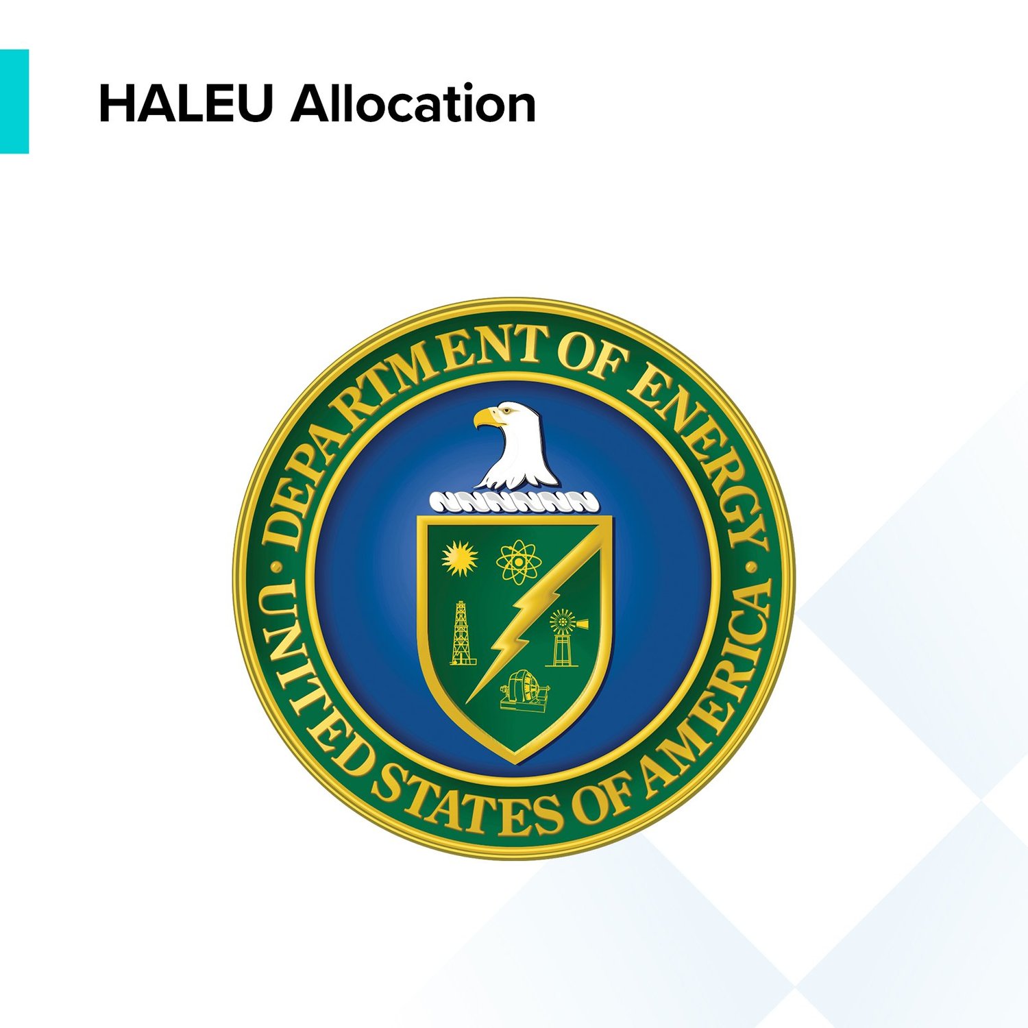 TRISO-X Allocated First Tranche of HALEU for Pioneering Fuel ...