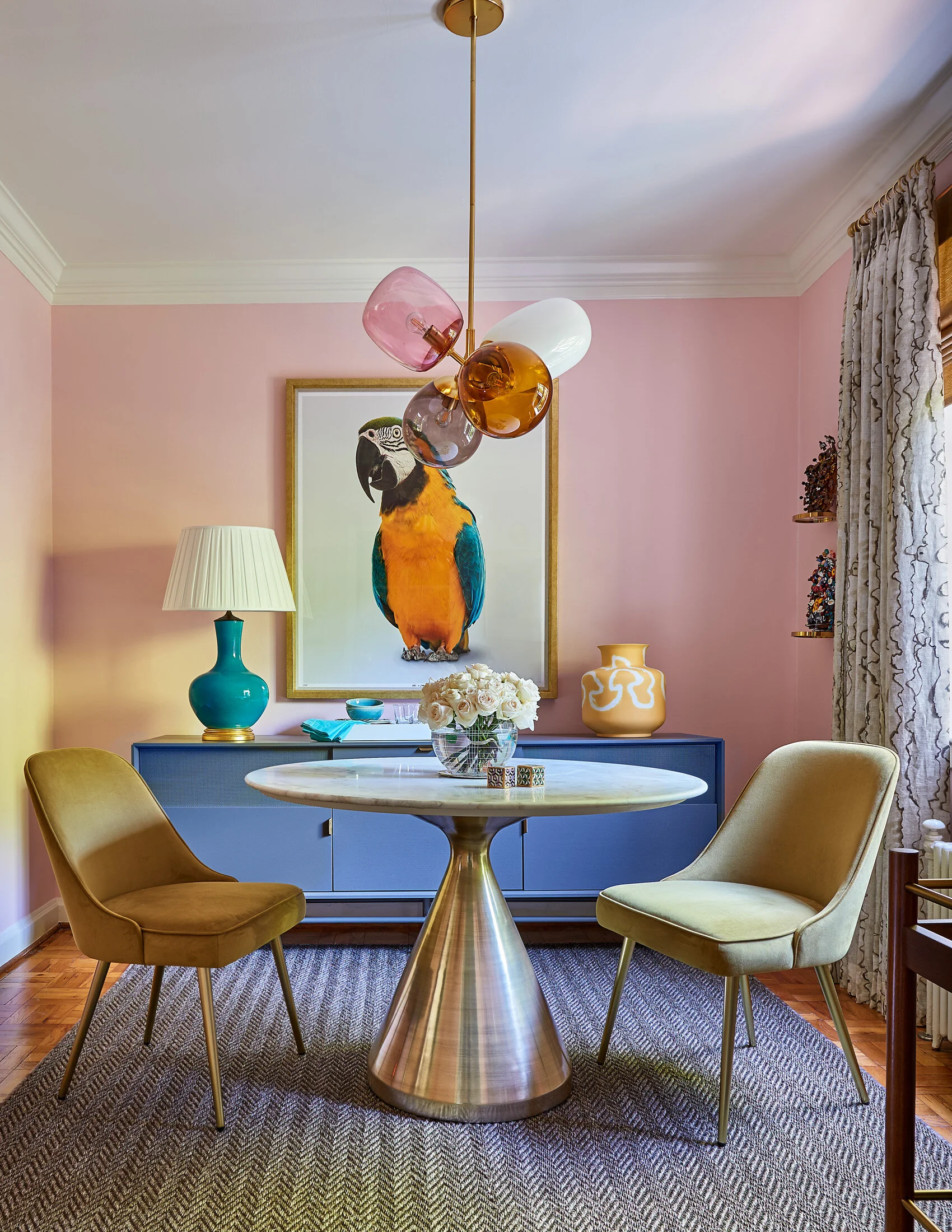 Kevin Carpenter Interiors