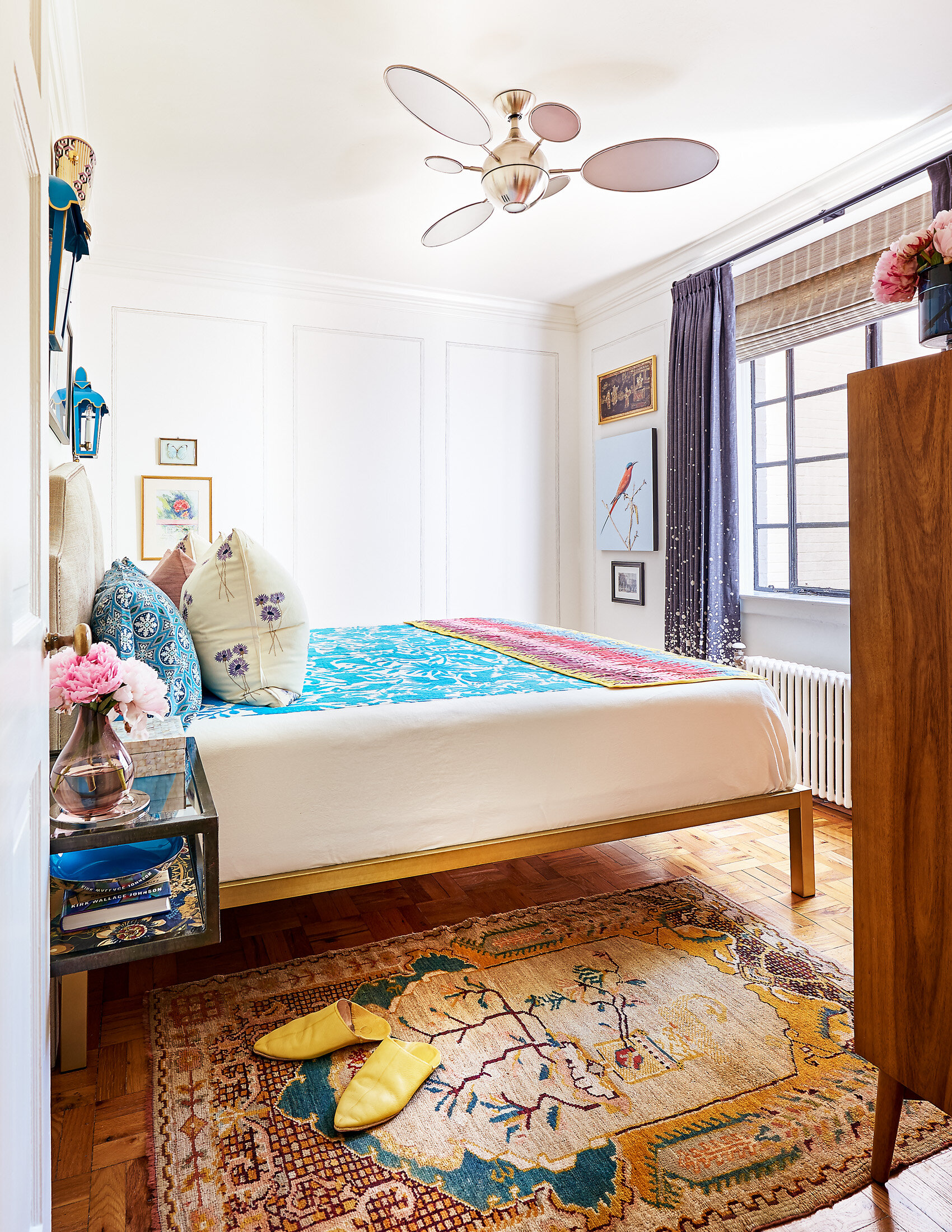 Kevin Carpenter Interiors