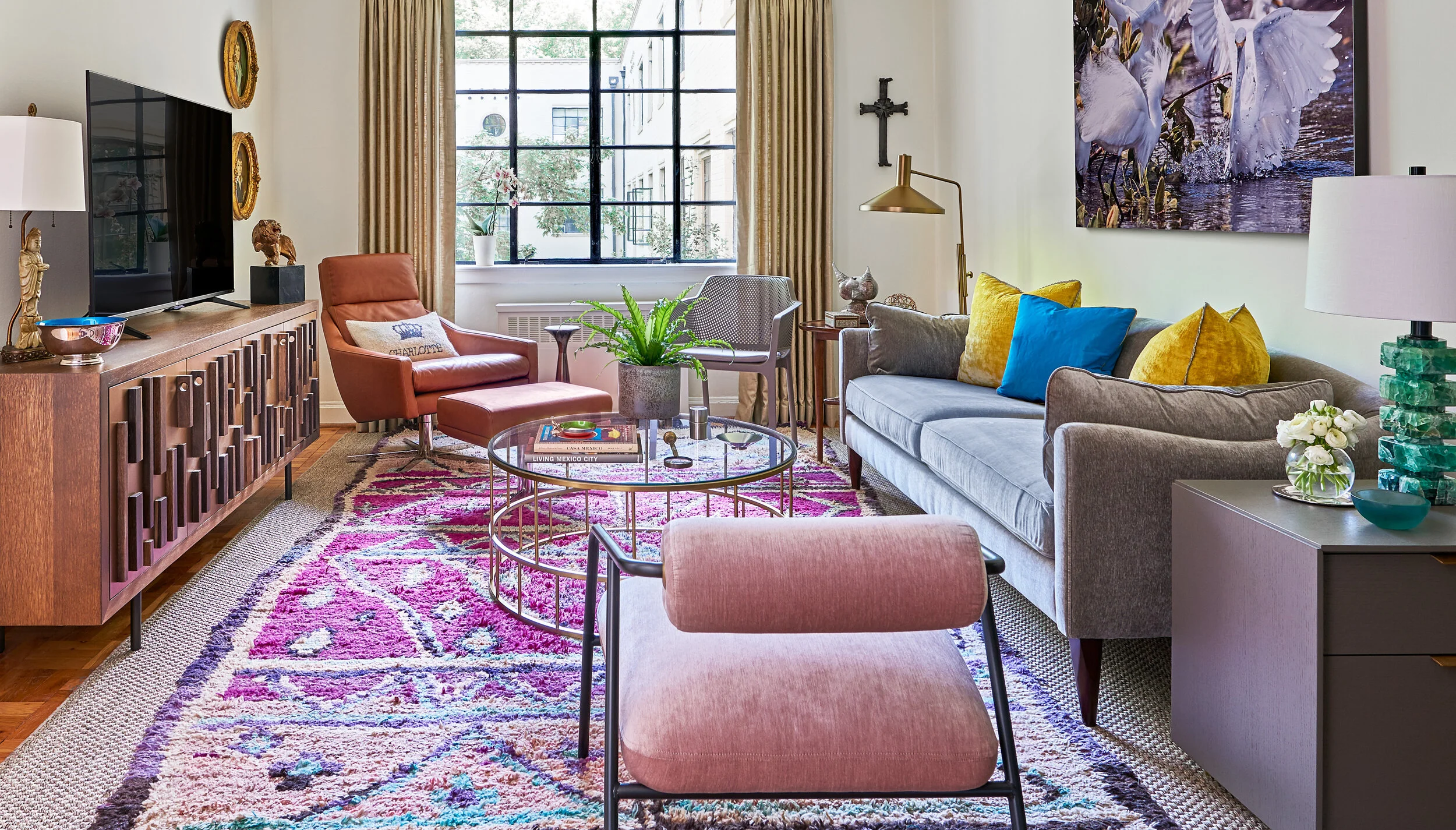 Kevin Carpenter Interiors