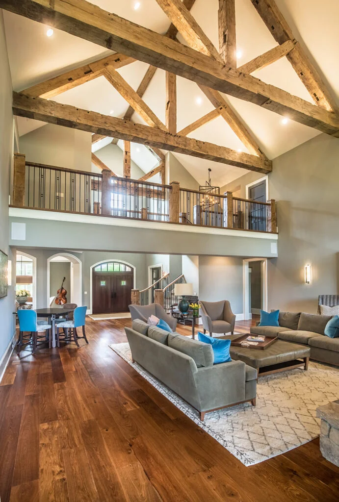 Interior Design Portfolio — Kevin Carpenter Interiors