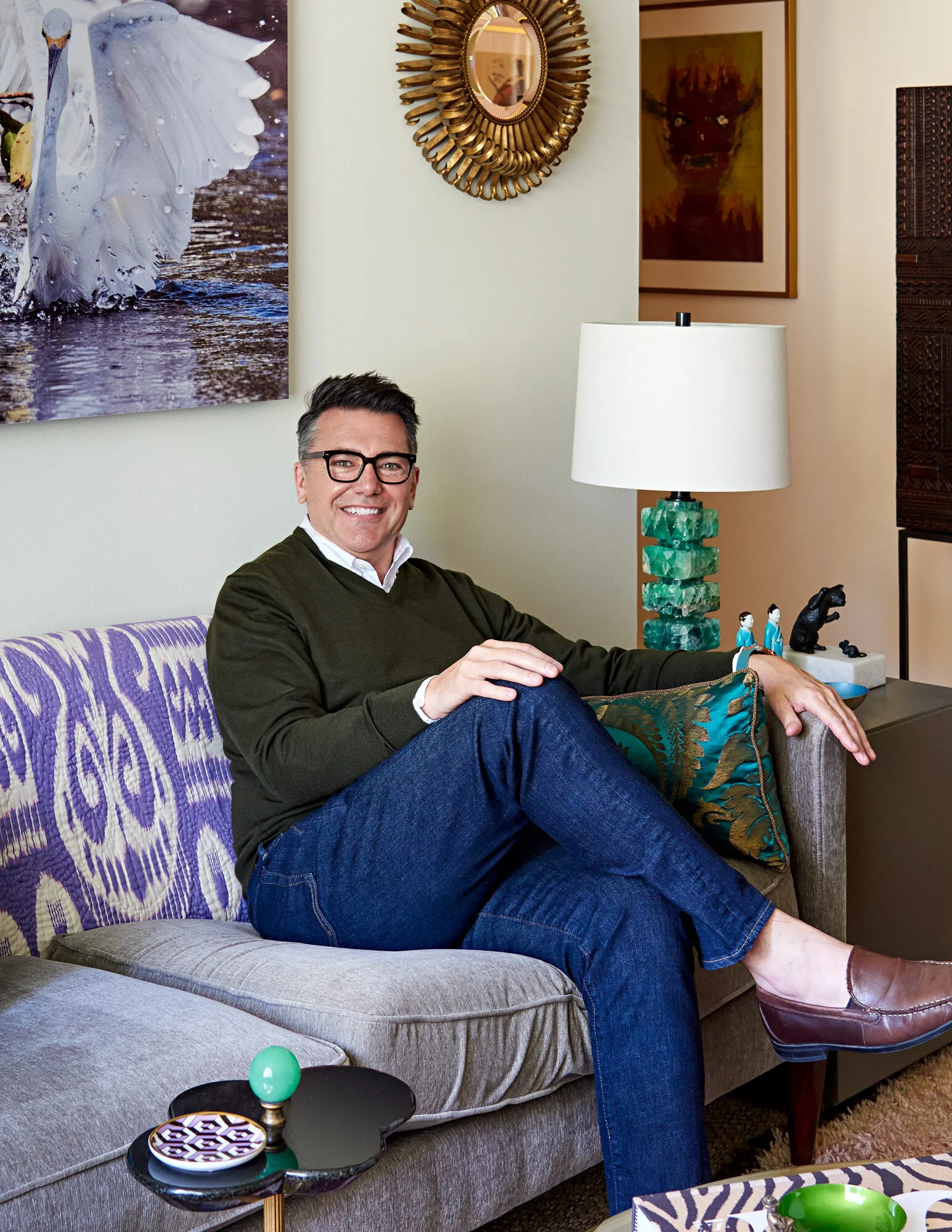 About Us — Kevin Carpenter Interiors