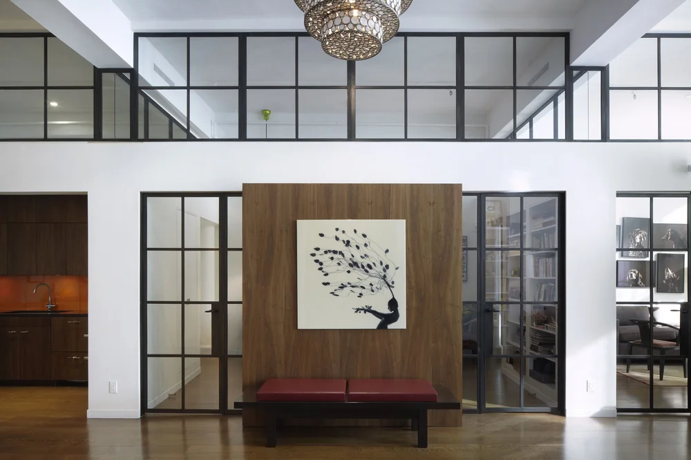 Projects — Paik Architecture, PLLC .. | .. Paik Construction, Inc.