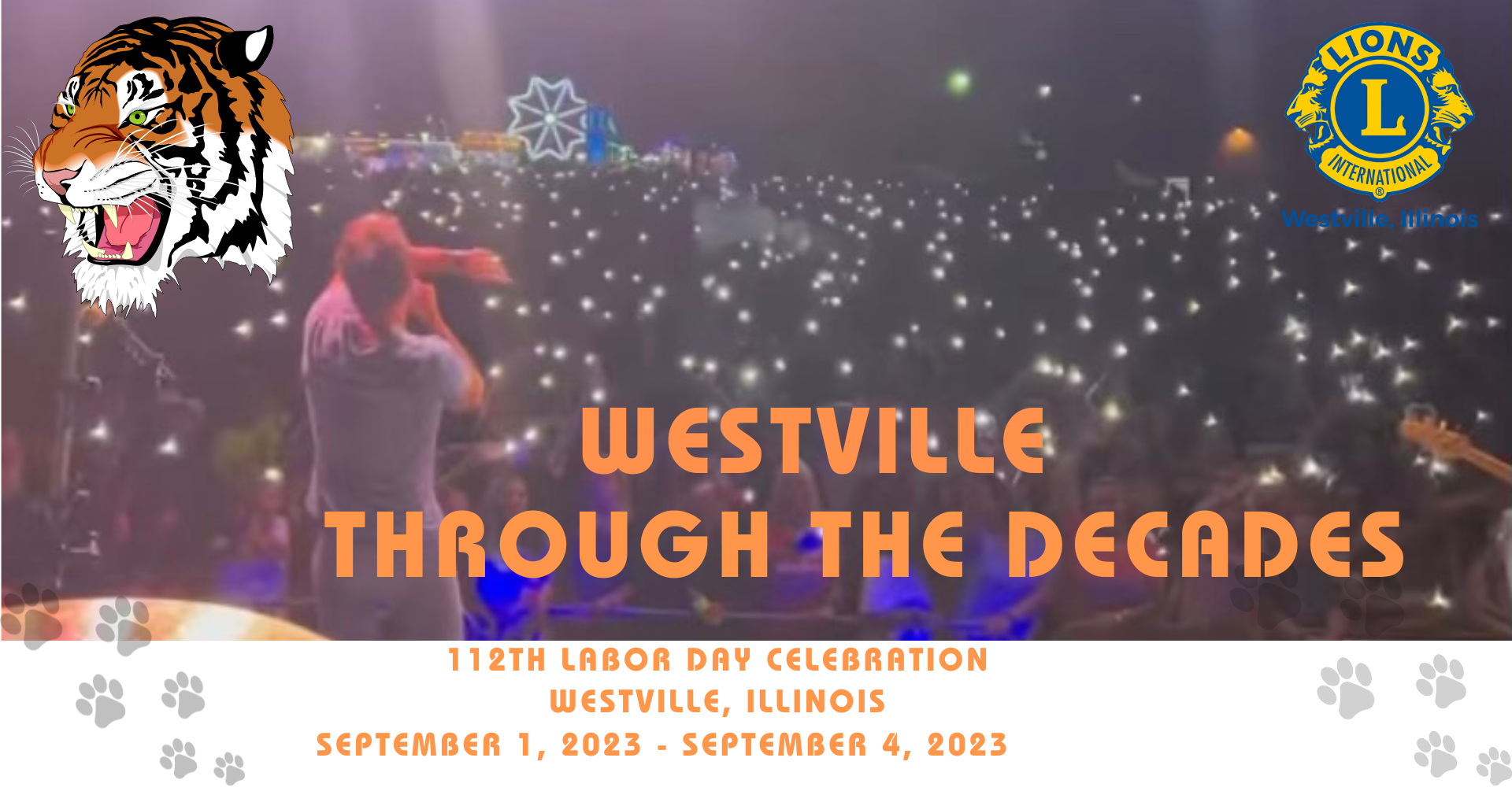 Events — Westville Lions Club