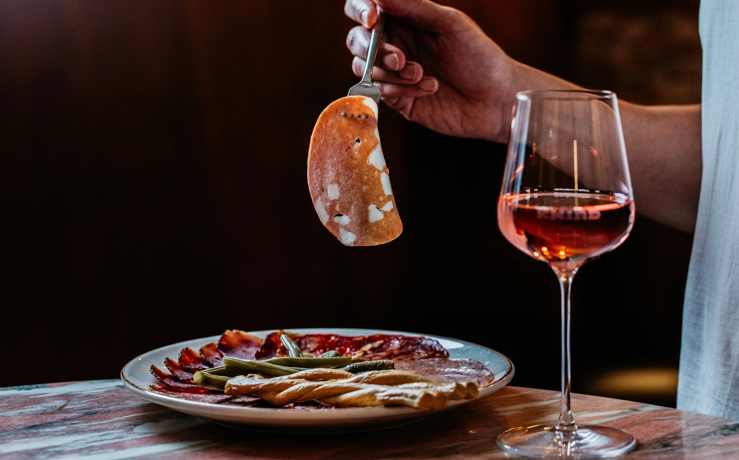 Knird Wine Bar - Crows Nest
