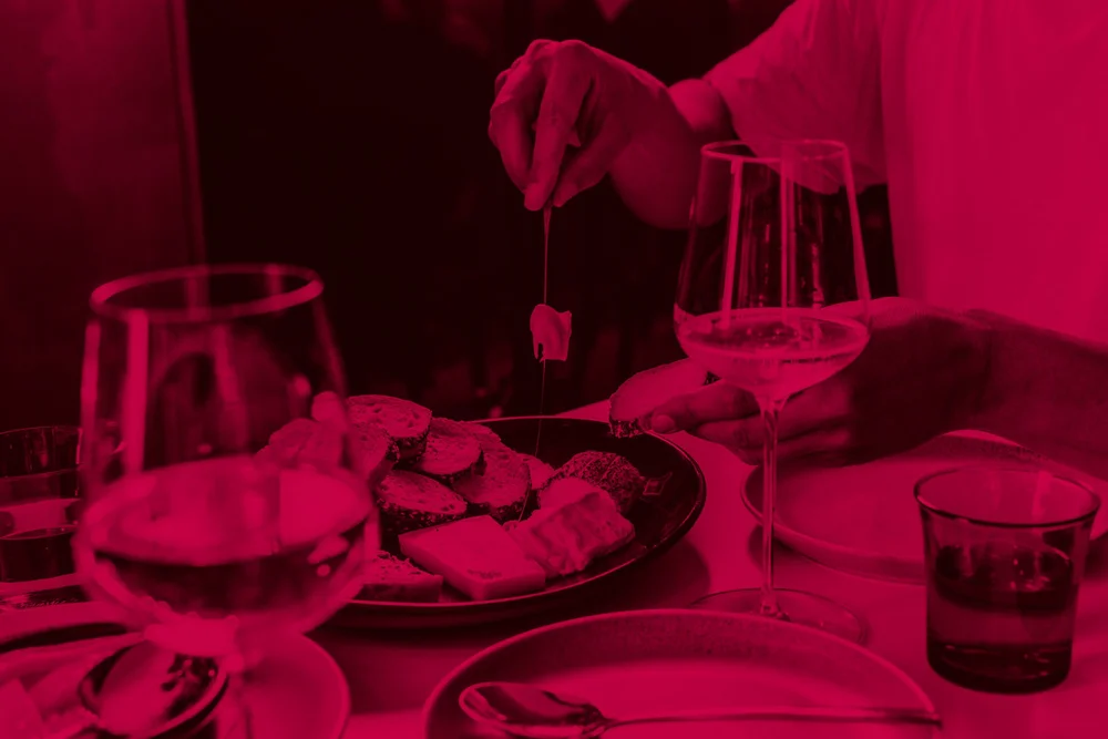 Menu 1 — Knird