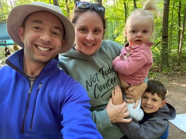 JWT - Volume XXVII — MAN UP TO CANCER