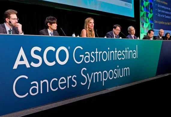 MUTC Founder heads to S.F. for ASCO GI conference — MAN UP TO CANCER