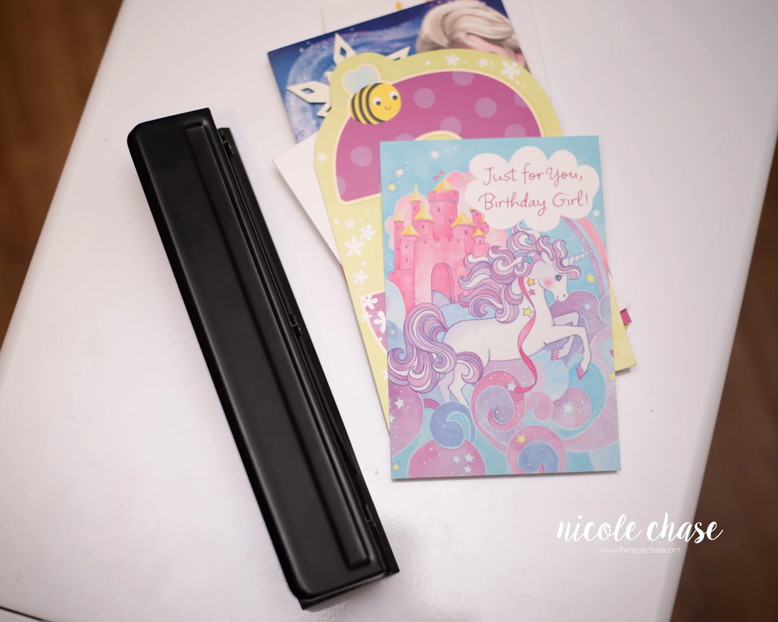 Card Binding - DIY Tutorial — Nicole Chase: Free Crochet Patterns for ...