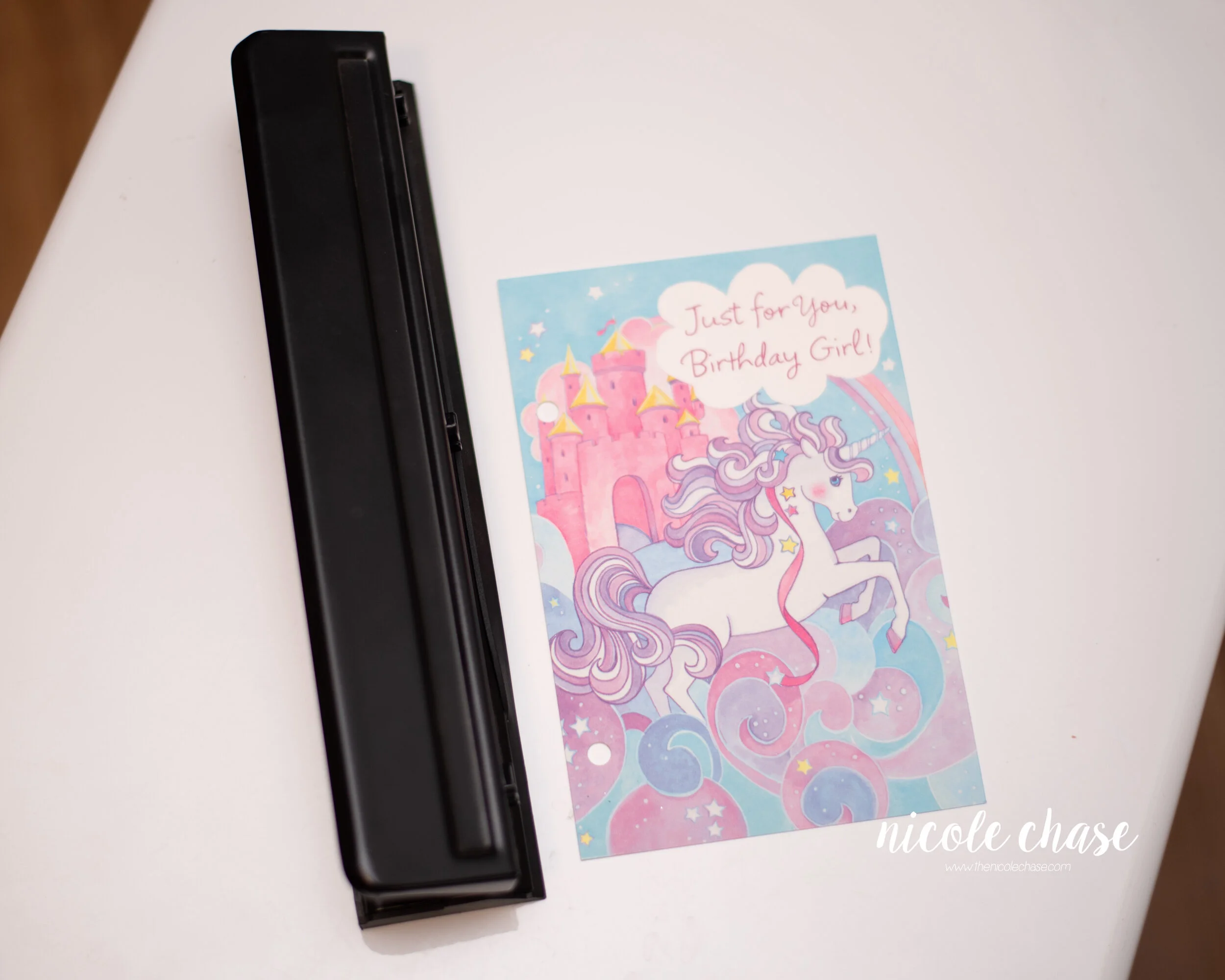 Card Binding - DIY Tutorial — Nicole Chase: Free Crochet Patterns for ...