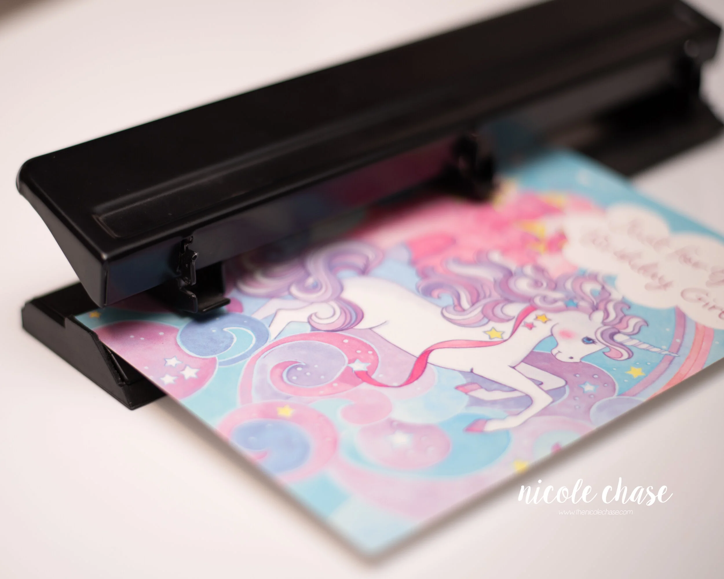 Card Binding - DIY Tutorial — Nicole Chase: Free Crochet Patterns for ...