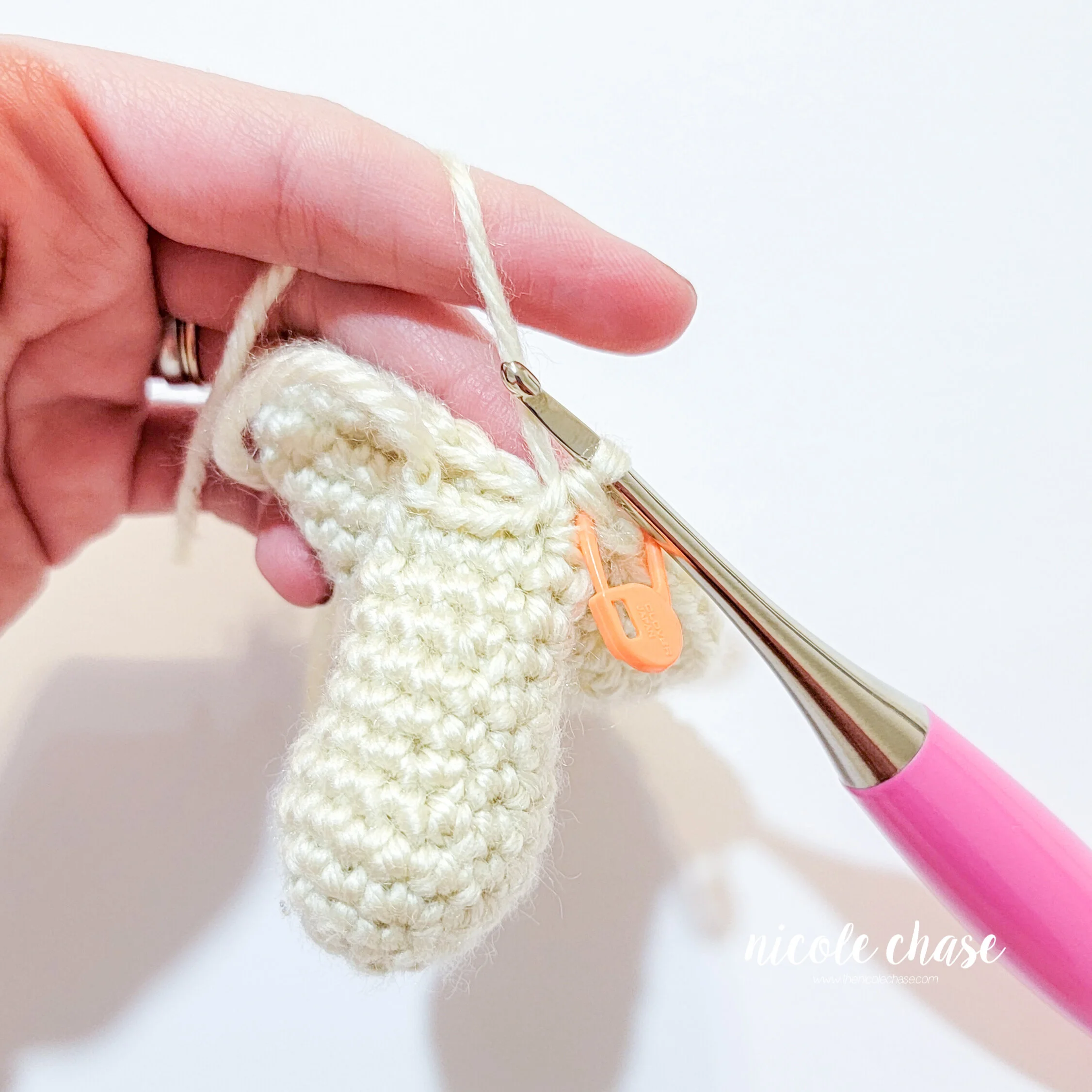 Nala the No-Sew Turtle - Free Crochet Pattern — Nicole Chase