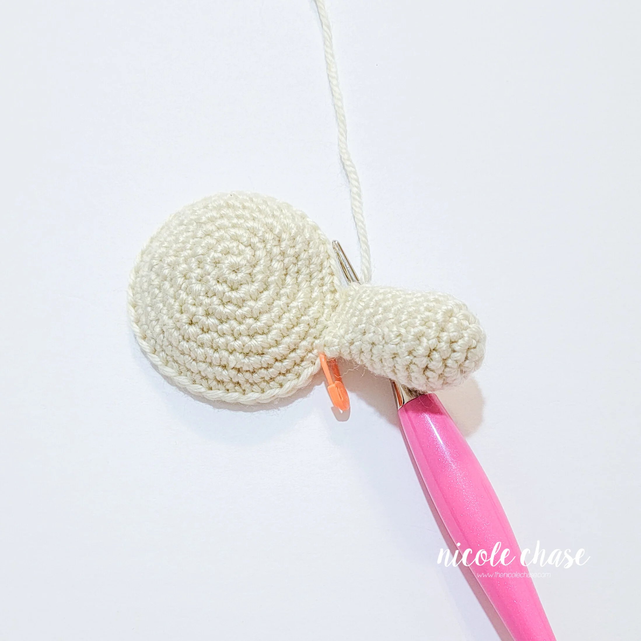 Nala the No-Sew Turtle - Free Crochet Pattern — Nicole Chase