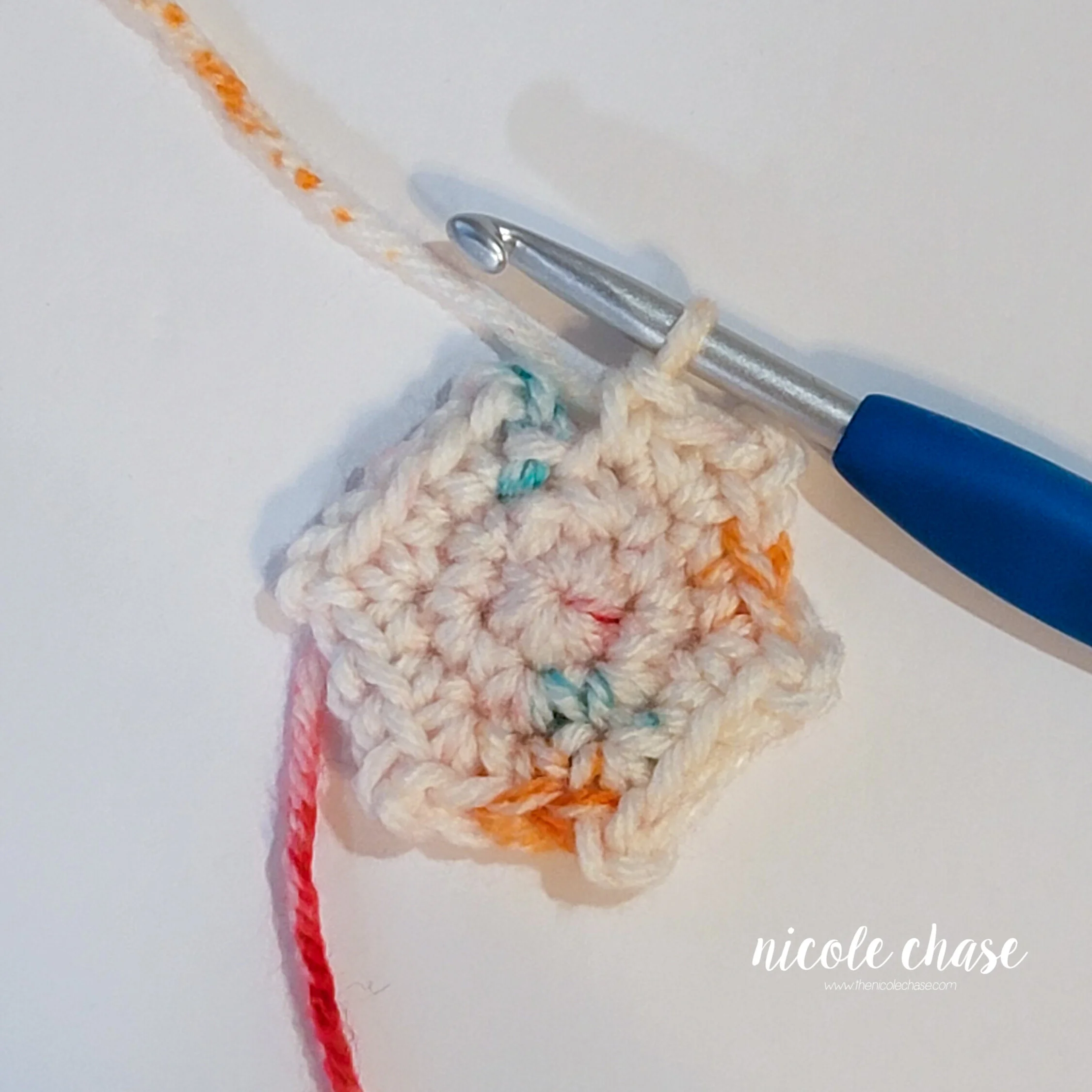 Hug Me Unicorn Lovey - Free Crochet Pattern — Nicole Chase