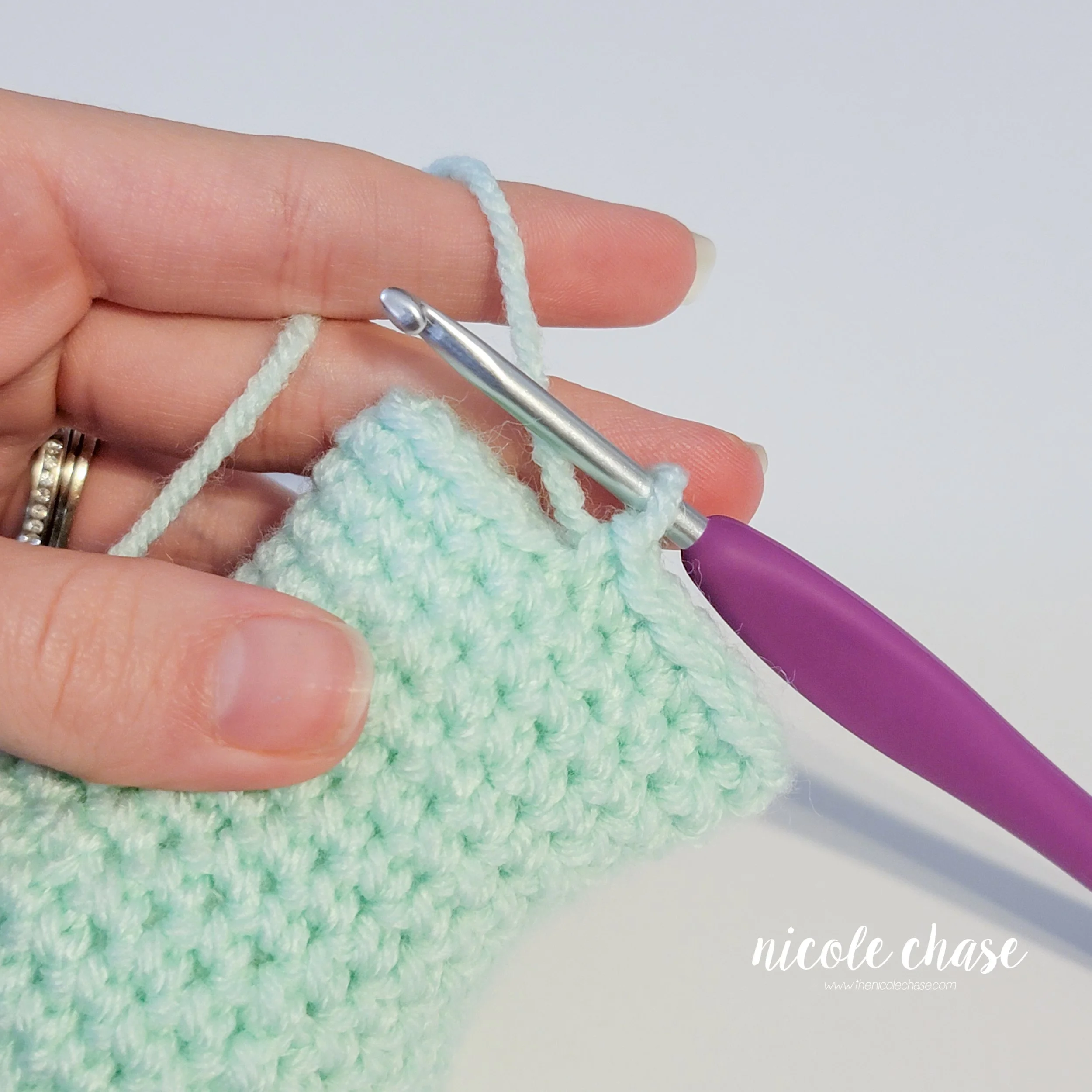 Tanner the Triceratops - Free Dinosaur Crochet Pattern — Nicole Chase ...