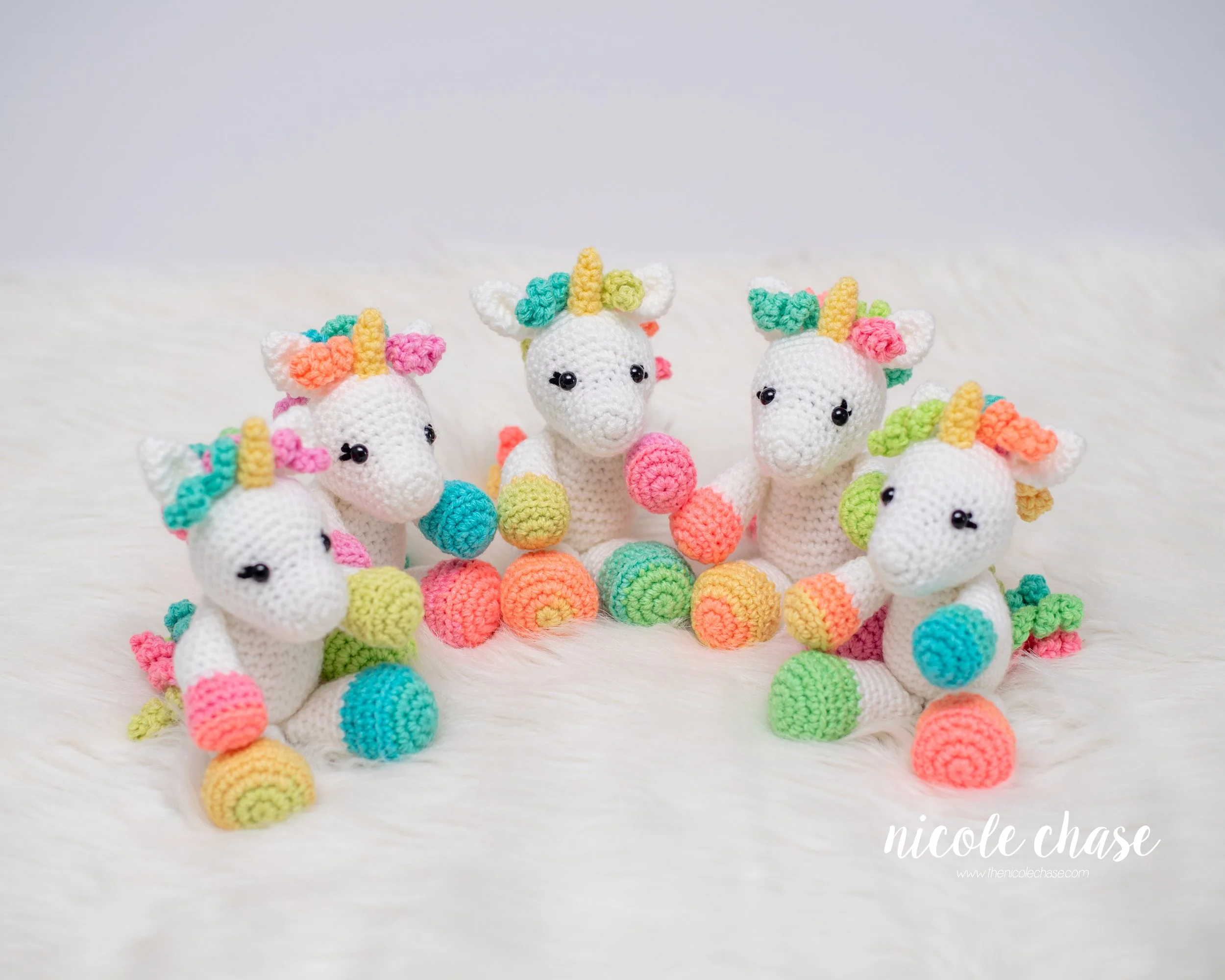 Amigurumi Tips and Tricks - Crochet Tips — Nicole Chase: Free Crochet ...