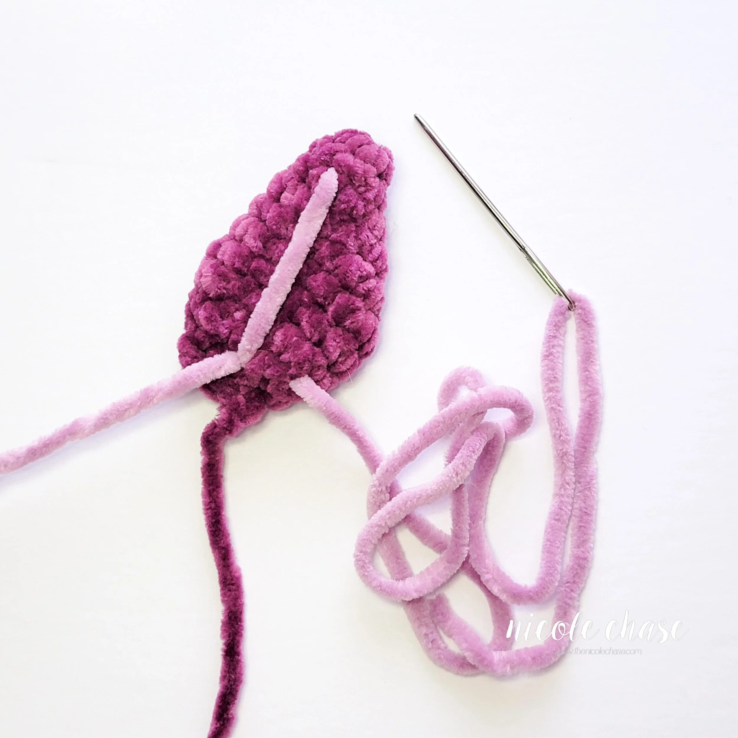Baxter the Hanging Bat - Free Crochet Pattern — Nicole Chase