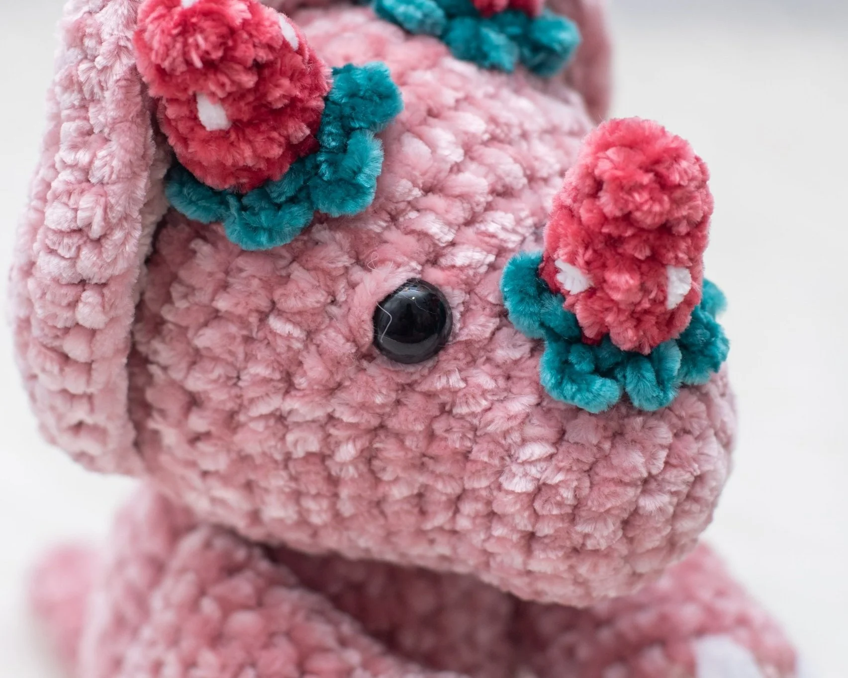 Nicole Chase: Free Crochet Patterns for Beginners and Up
