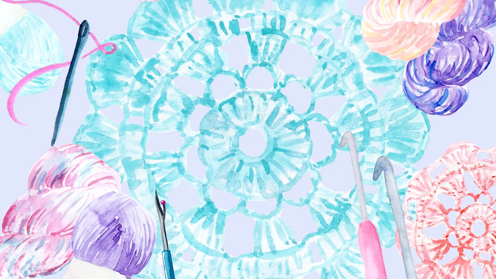 Nicole Chase: Free Crochet Patterns for Beginners