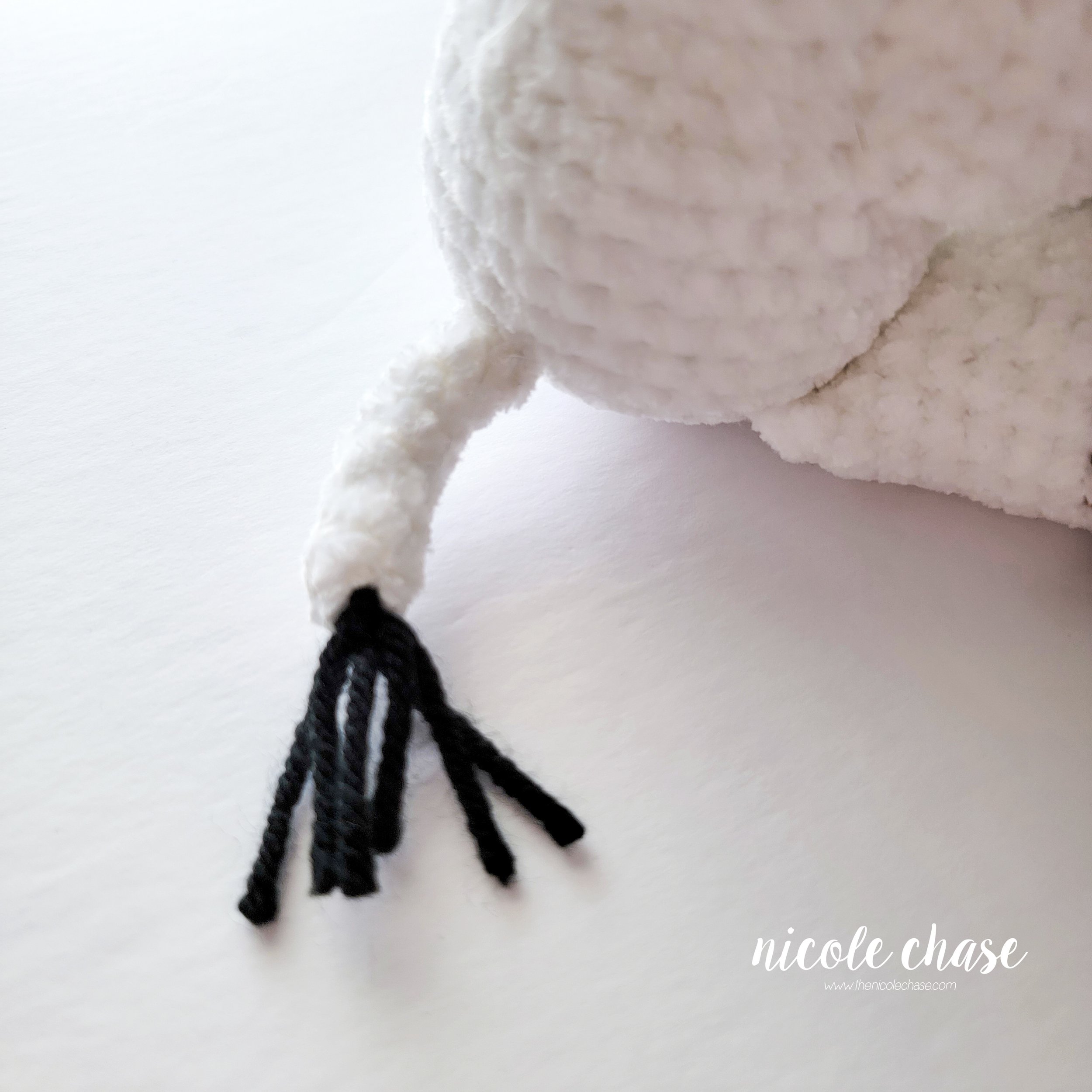 Memphis the Moo-Cow - Free Crochet Pattern — Nicole Chase: Free Crochet ...