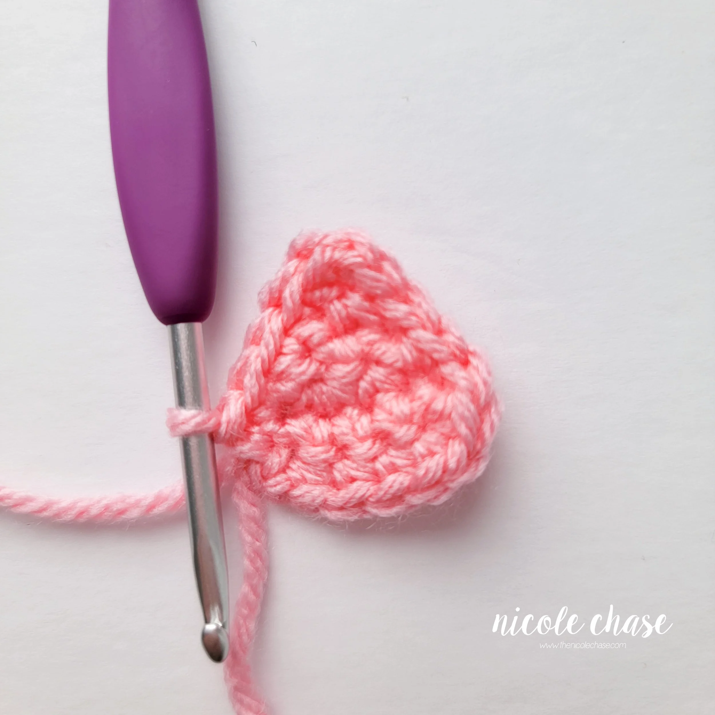 Presley the Pig - Free Crochet Pattern — Nicole Chase: Free Crochet Patterns for Beginners