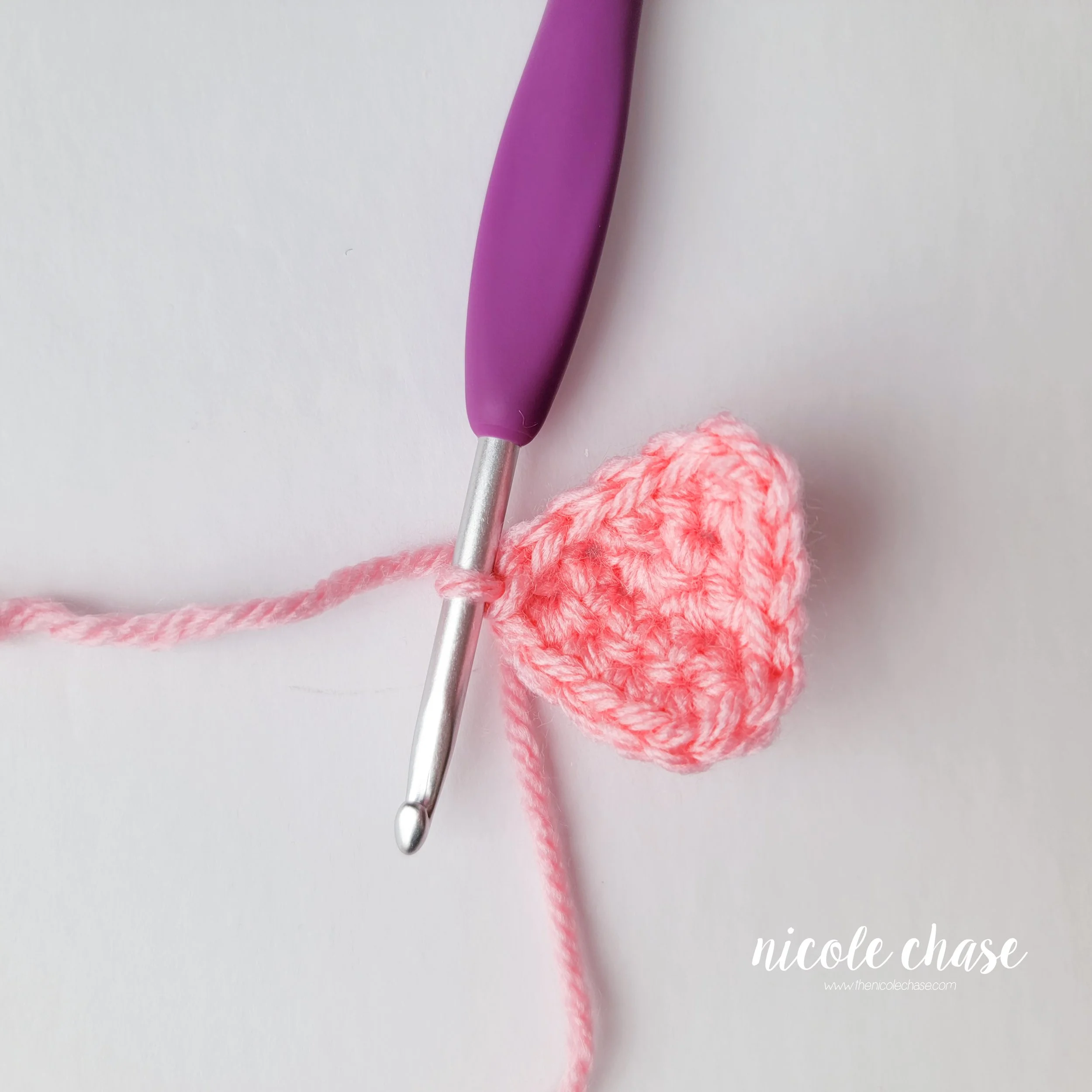Presley the Pig - Free Crochet Pattern — Nicole Chase: Free Crochet Patterns for Beginners