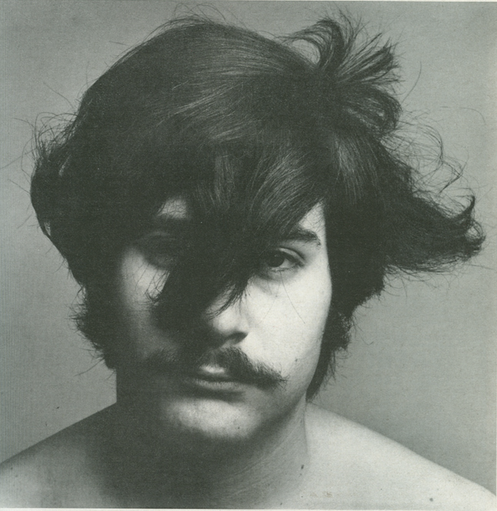 The Hair of The 70s: Men — American Studies