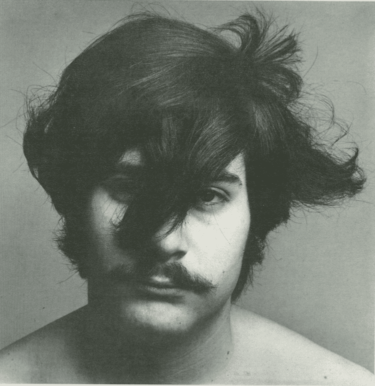 The Hair of The 70s: Men — American Studies