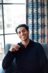 Mena Massoud on Overcoming Comparison — American Studies