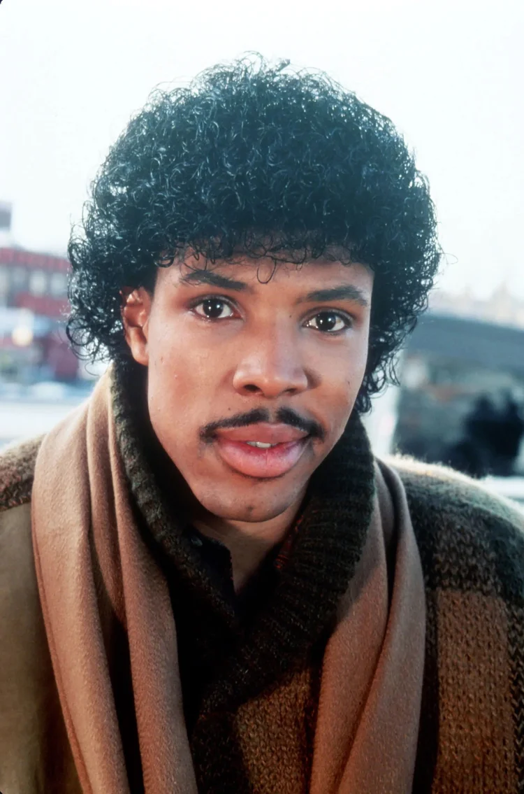 The Hair of The 70s: Men — American Studies