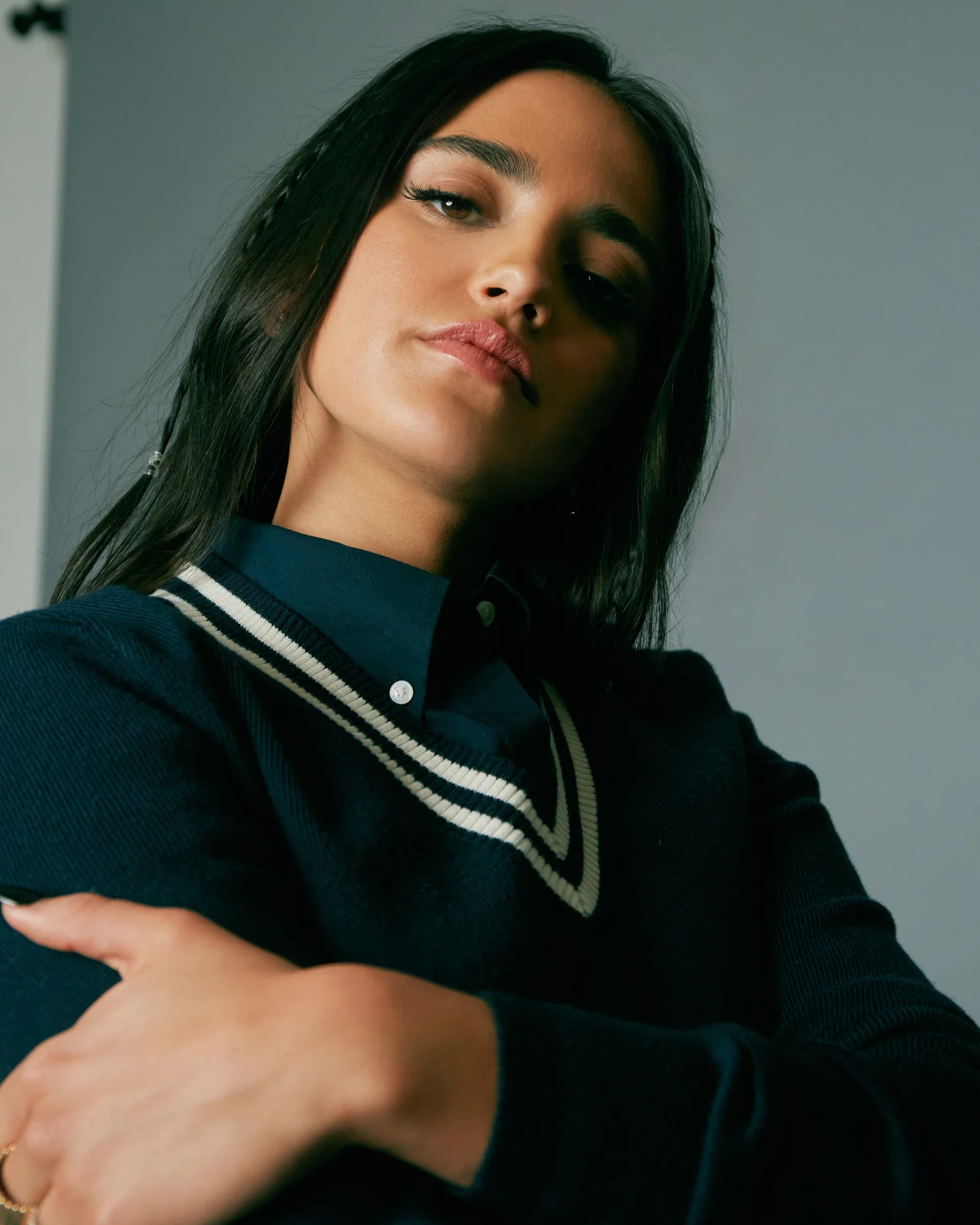 Maia Reficco is trusting the process — American Studies