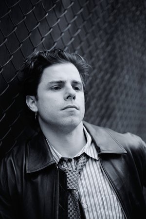 Ivan du Pontavice equates a Dancer’s journey to his own. — American Studies