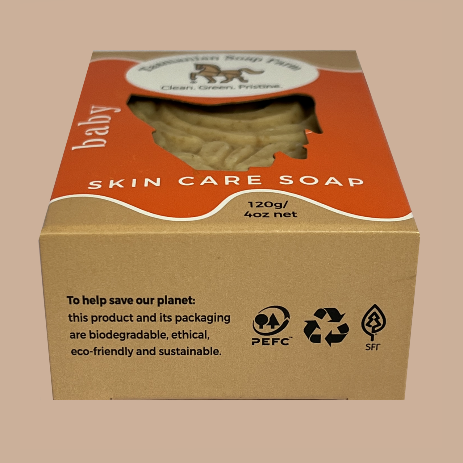 Tasmanian Soap Farm | Shop our handmade soap and toothsoap online