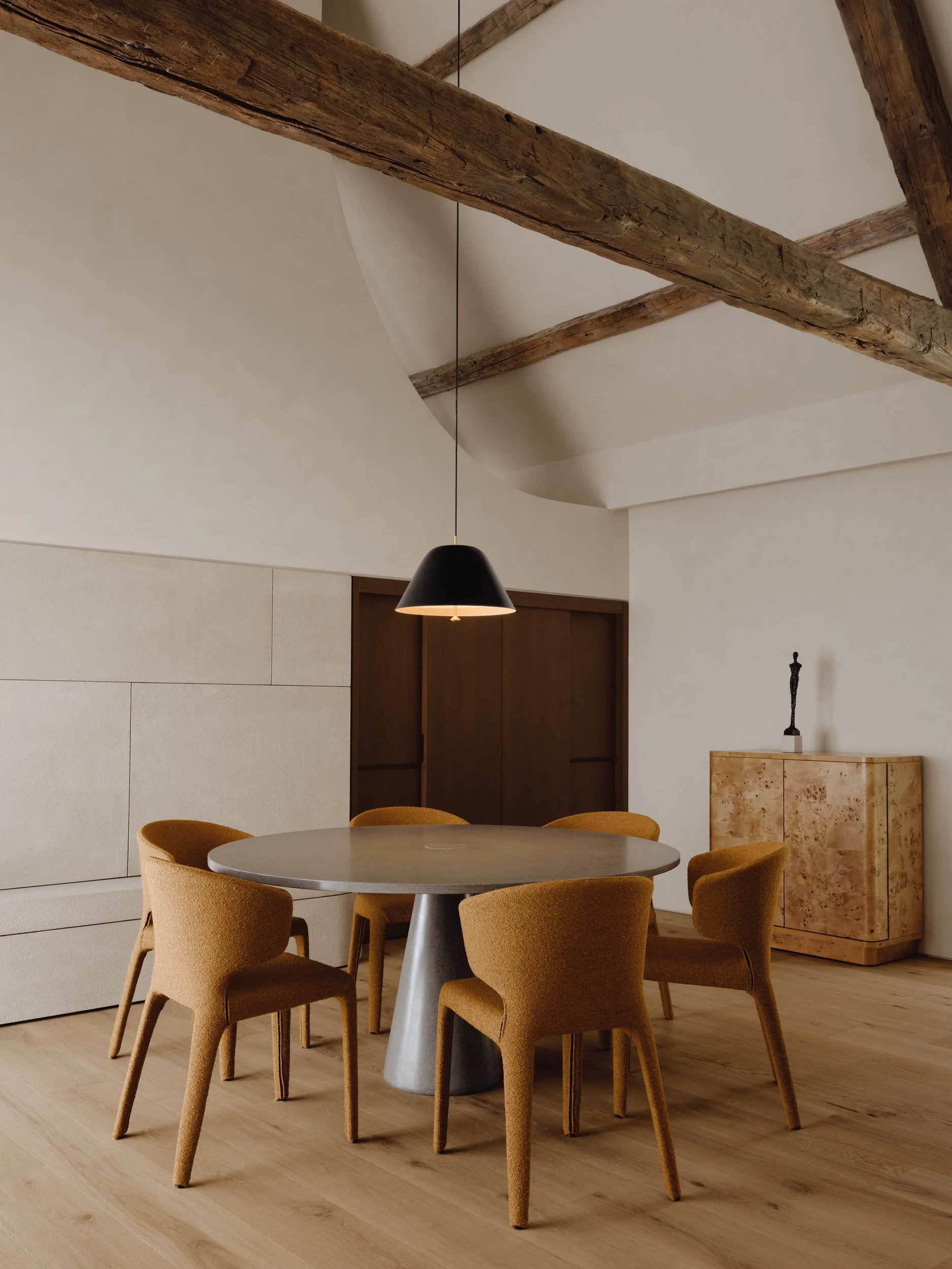 Brom by Atelier Carle, Eastern Townships — ALEX LESAGE