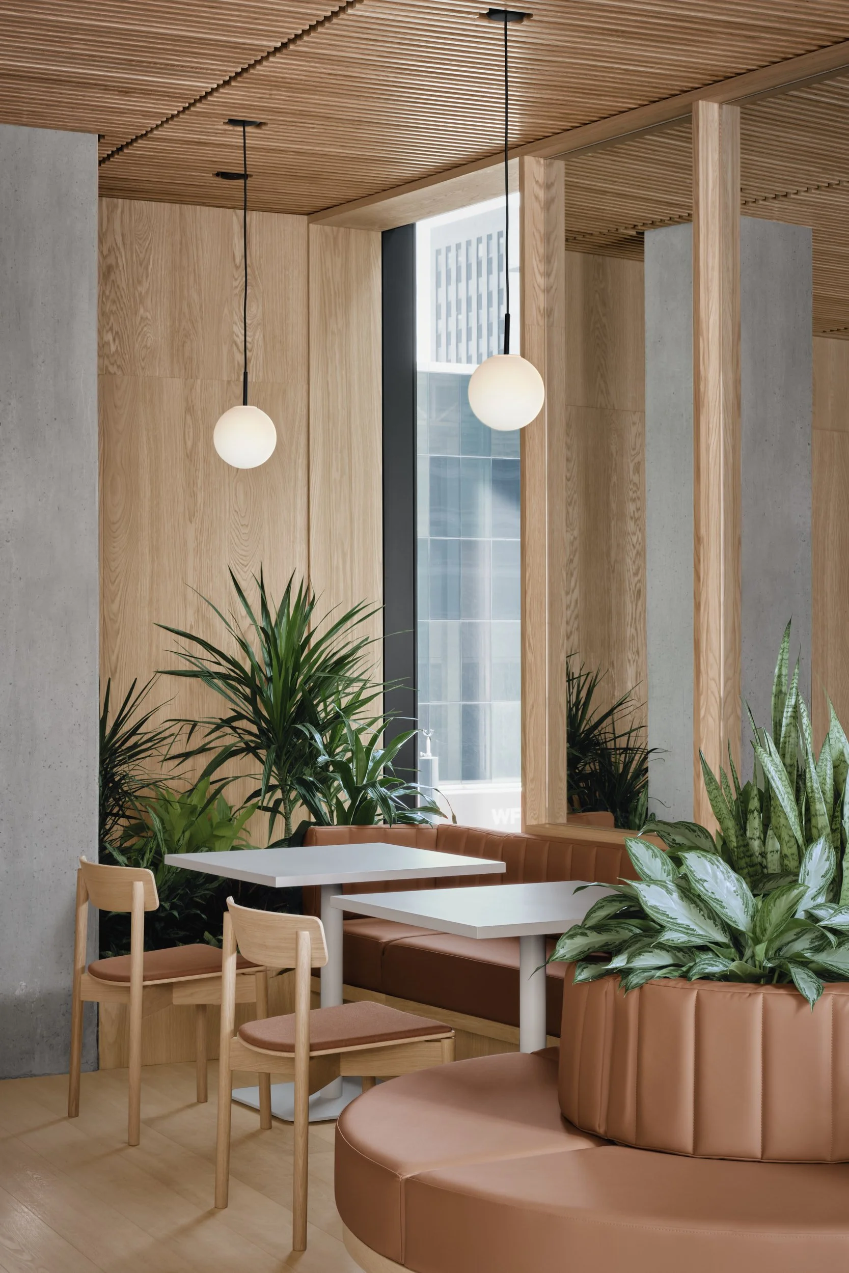 Zendesk by Ménard Dworkind, Montreal — ALEX LESAGE