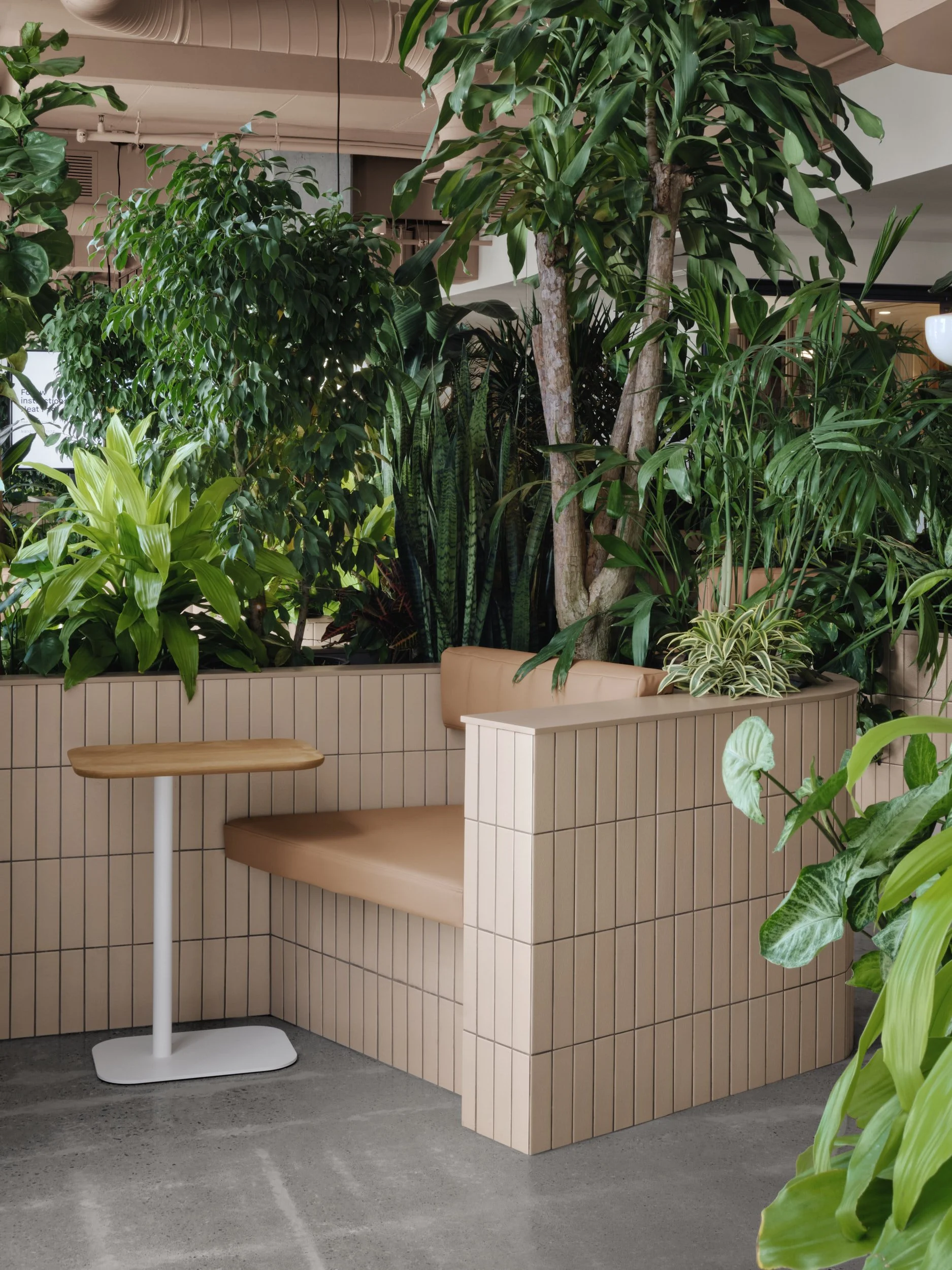 Zendesk by Ménard Dworkind, Montreal — ALEX LESAGE