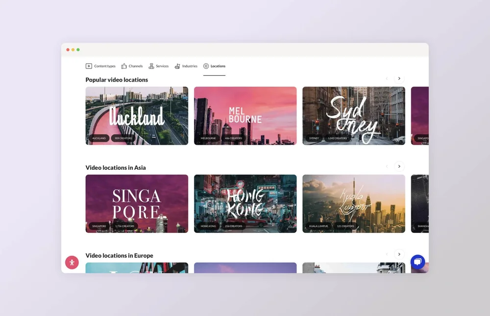 90 Storefront — K / O