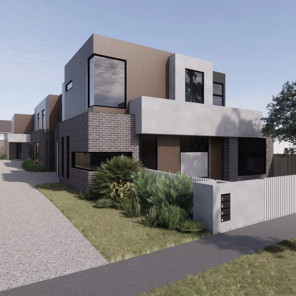 Projects — WAY Design