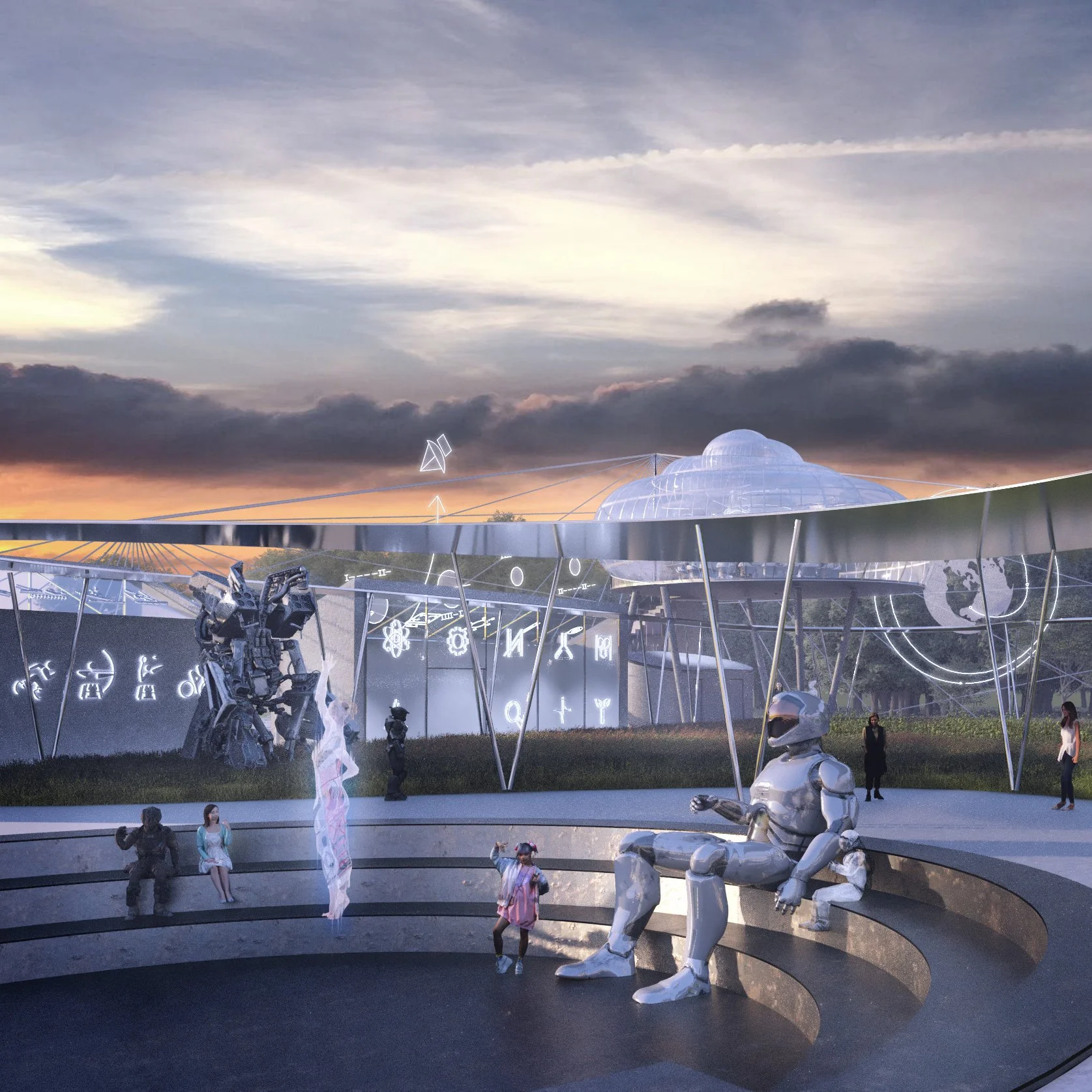 Projects — WAY Design